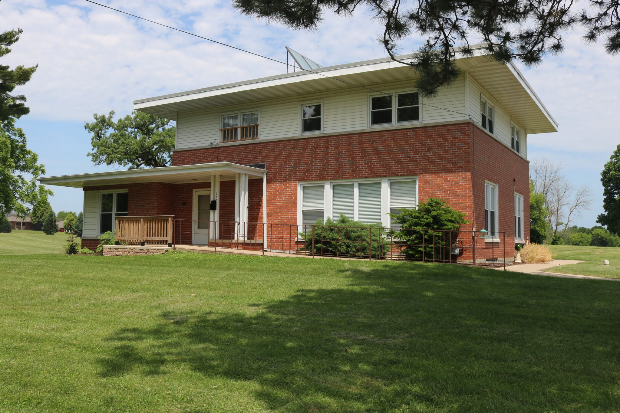 Recovery Home - Sinnissippi Centers